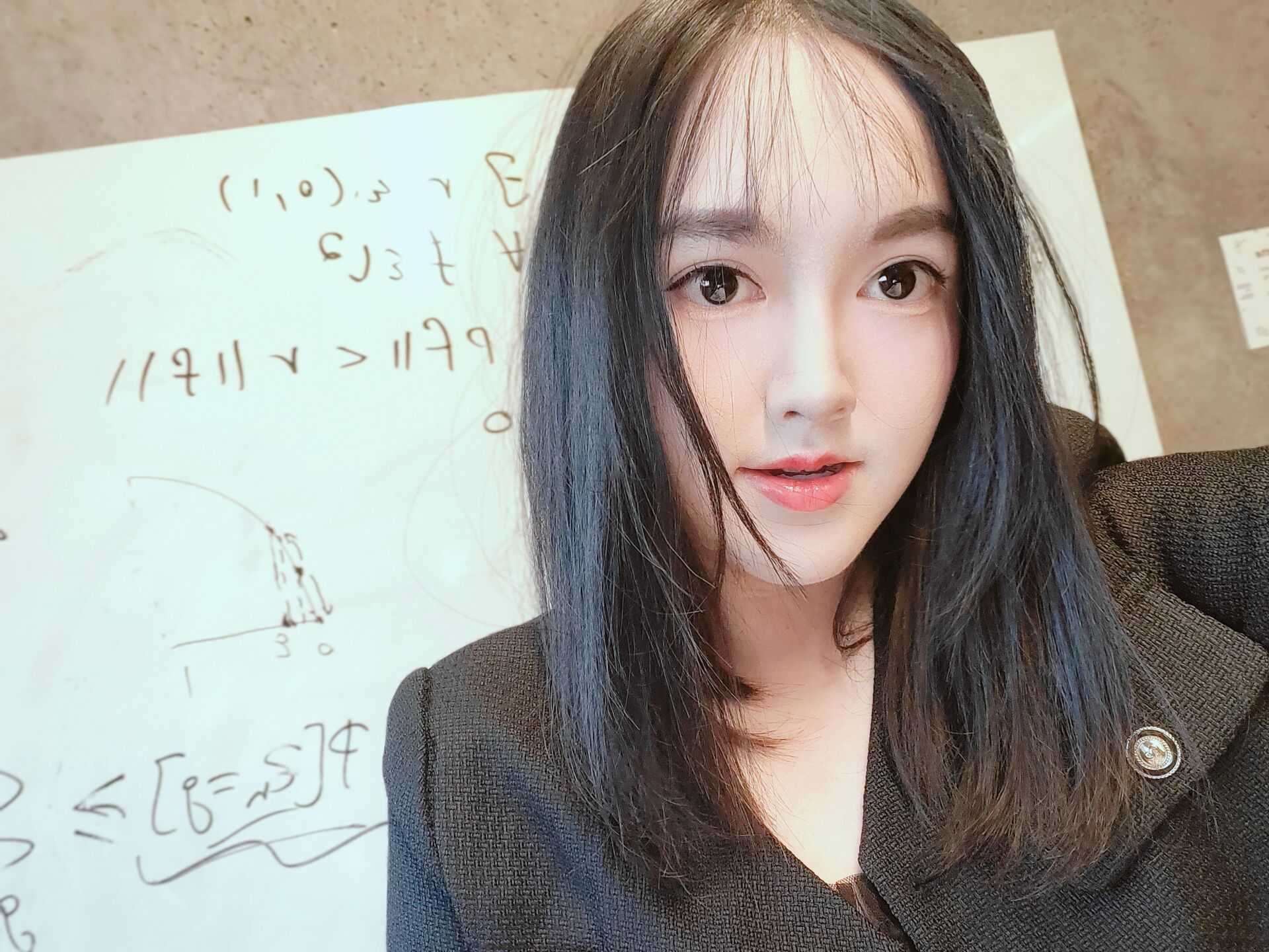Yuexin Liao | Caltech
