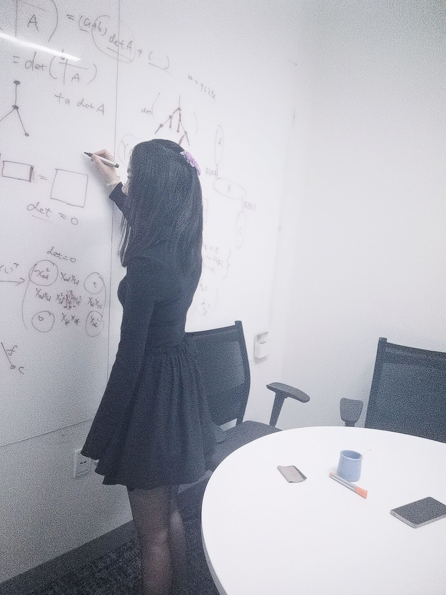 Yuexin Liao | Caltech